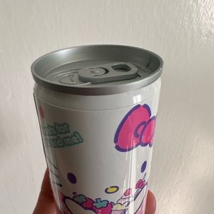 Sanrio | Office | Japan Hello Kitty Soda Can Sticker | Poshmark